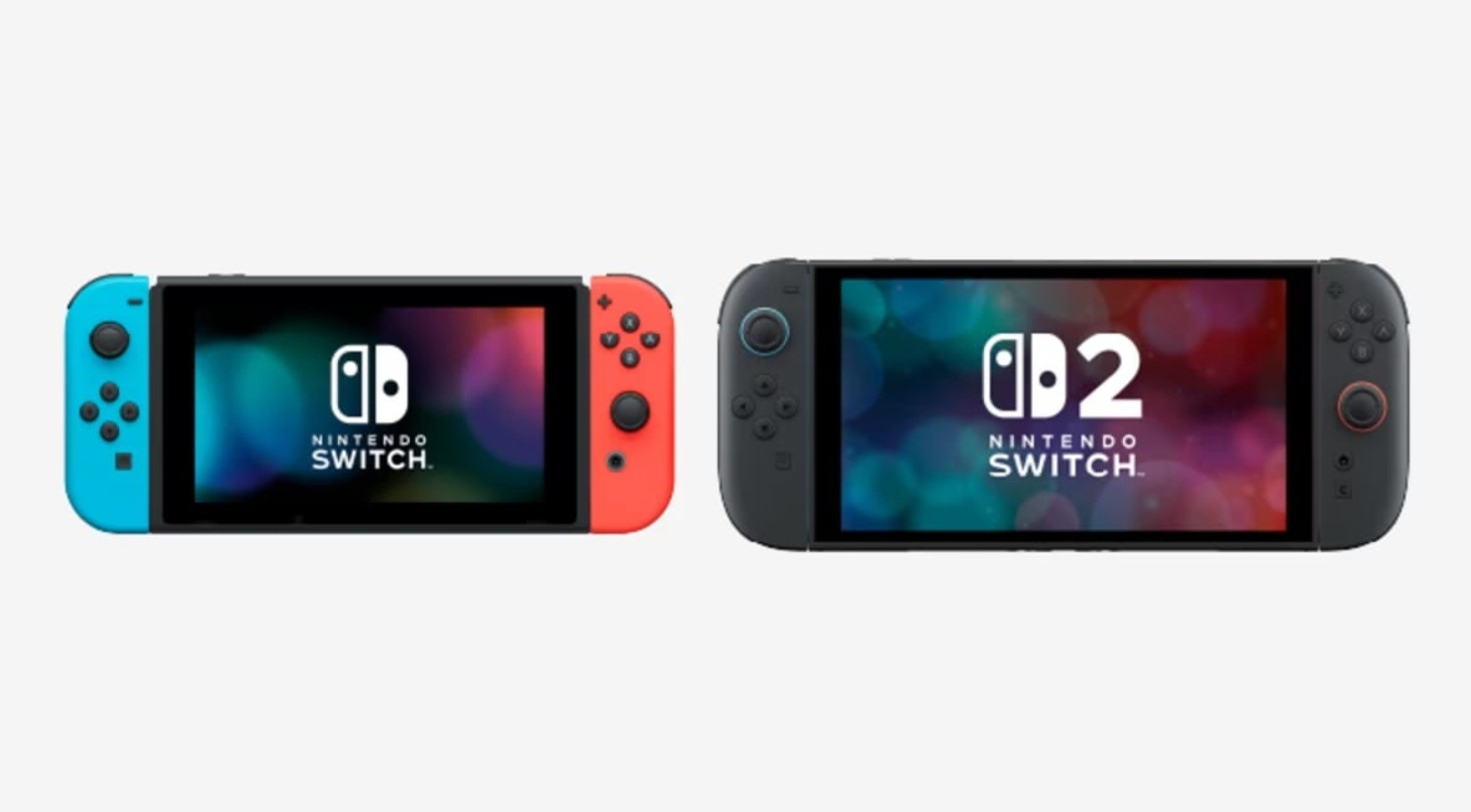 Nintendo Switch 2 specs แรงแค่ไหน เมื่อเทียบกับคอนโซลรุ่นปัจจุบัน ...