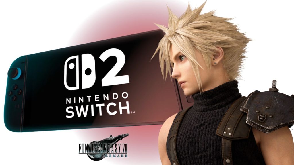 ผลทดสอบ Final Fantasy 7 Remake บน Switch 2 ดูดีกว่าที่คิดมาก