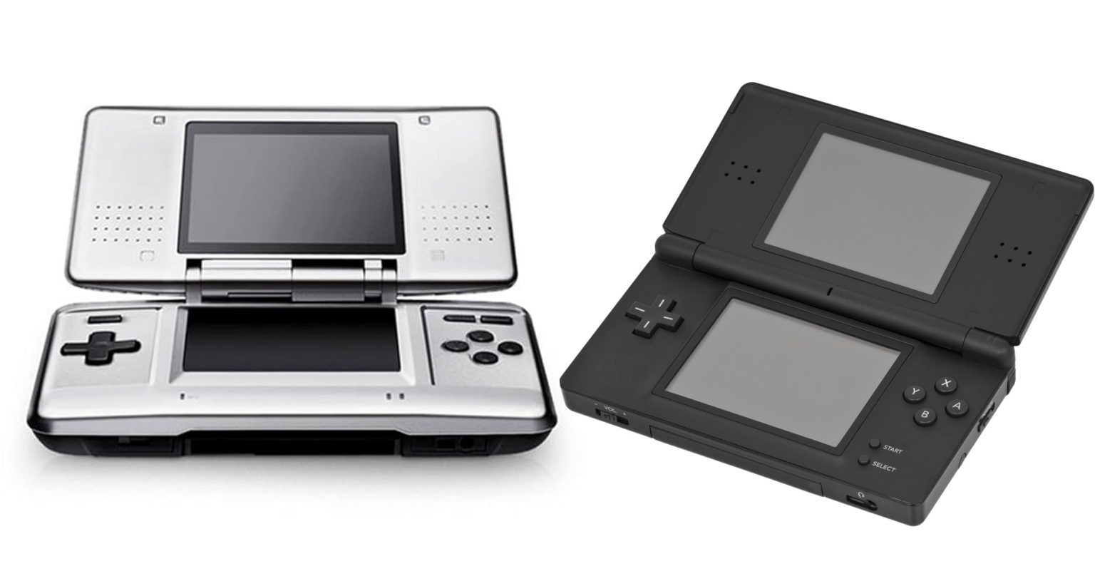 เปิดภาพสิทธิบัตรหน้าจอพิเศษ Nintendo Switch 2 ที่เหมือน NDS