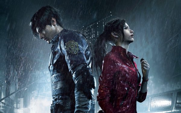 Resident Evil ที่ใช้ RE Engine ทุกเกมจะลง Nintendo switch 2