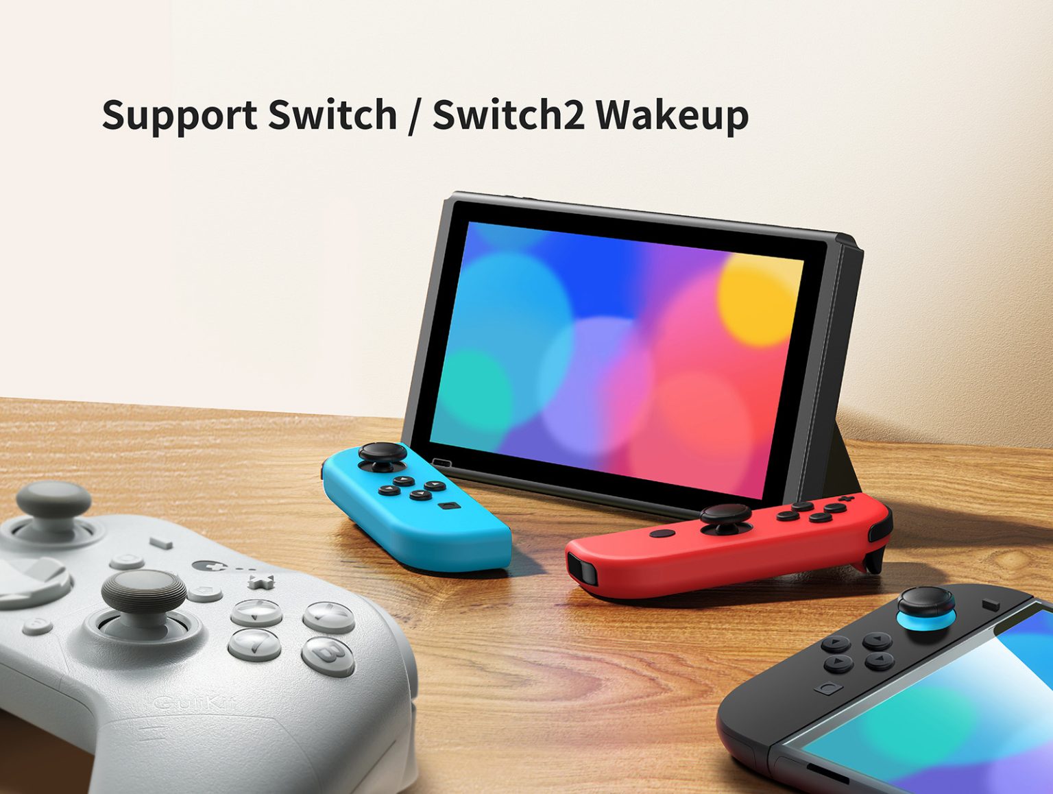 GuliKit KK3 MAX Controller