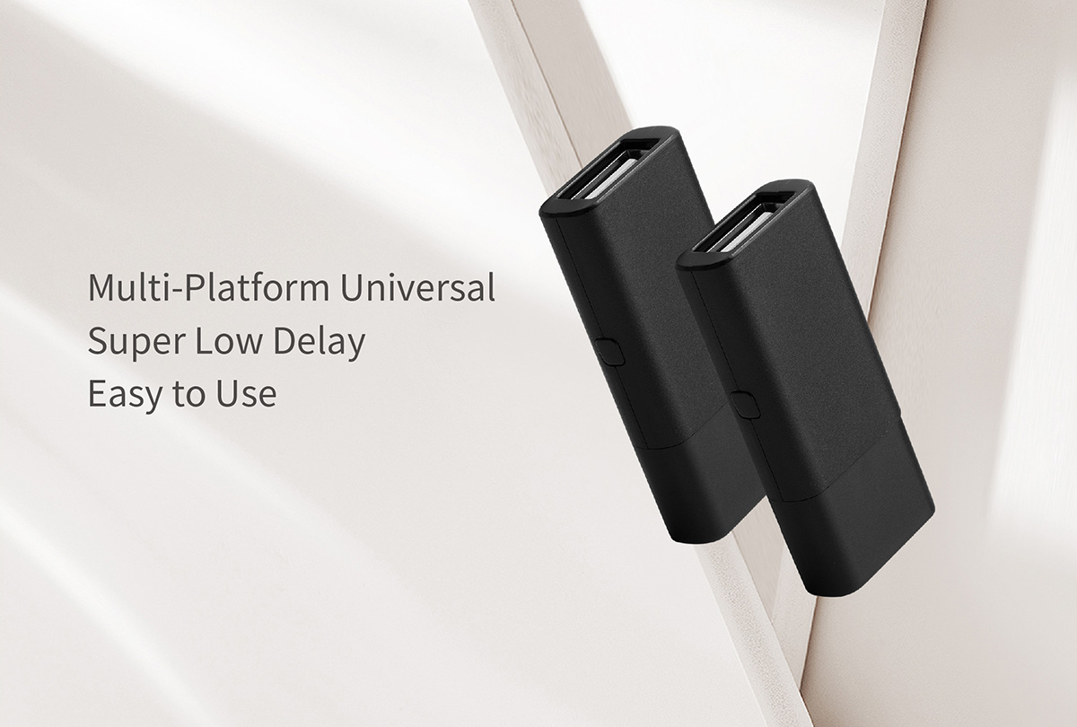 Goku Wireless Controller Adapter