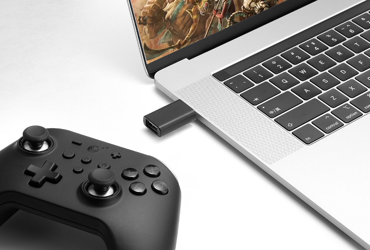 Goku Wireless Controller Adapter