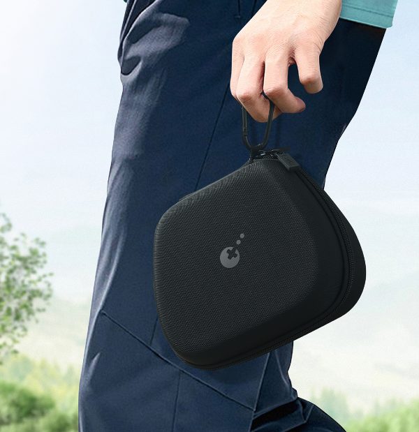 KK3 Controller Carrying Case